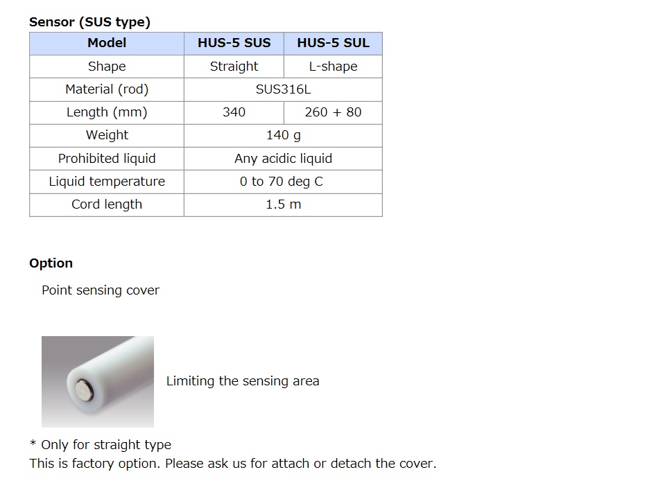 Ichiban Precision Sdn Bhd - Honda Electronics - Honda Portable Sonic Monitor
